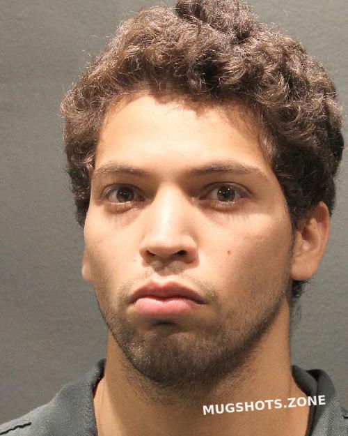 ZAVALA JOSUE LEVI 03/10/2023 - Arlington County Mugshots Zone