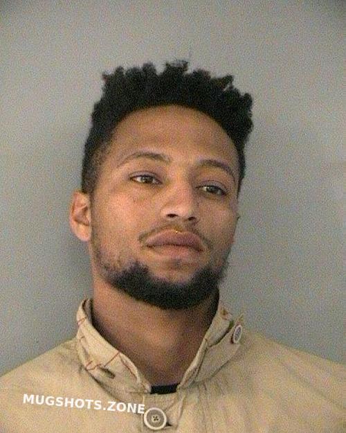 JENNINGS ALONZO CARLTON 03/10/2023 - Arlington County Mugshots Zone