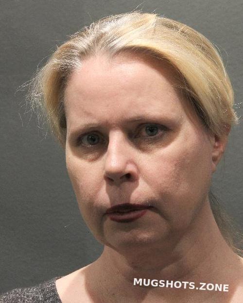 HUGHES ELIZABETH ANN 03/11/2023 - Arlington County Mugshots Zone