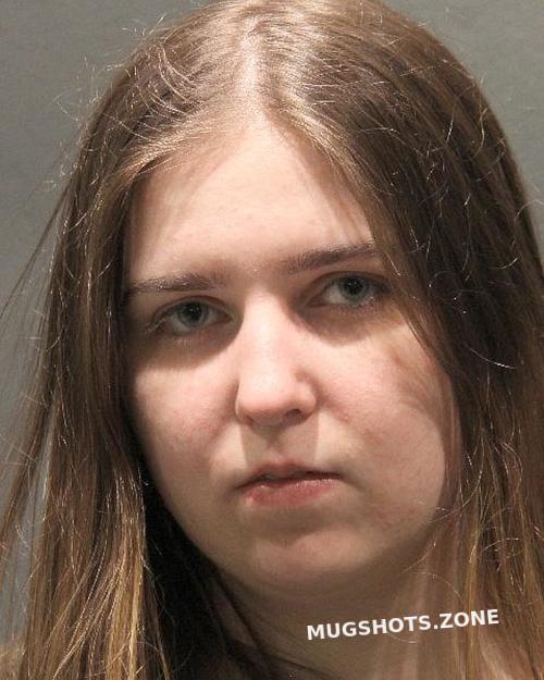 FUNKHOUSER EMILY JEANNE 03/12/2023 - Arlington County Mugshots Zone