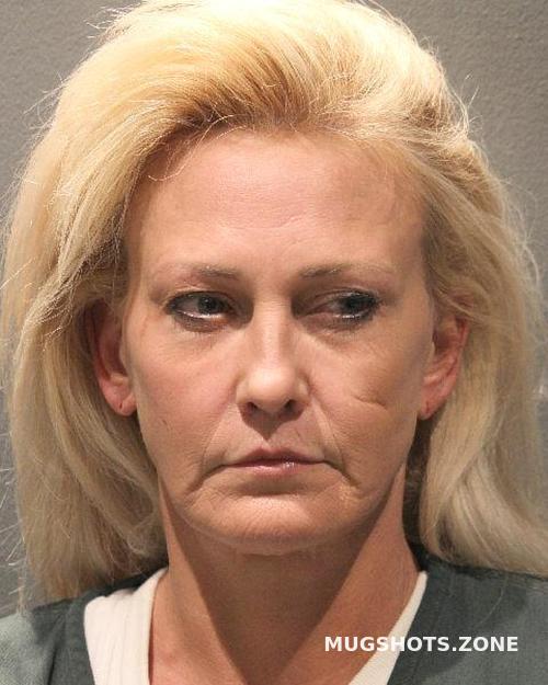 KALANDROS BARBARA B 03/13/2023 - Arlington County Mugshots Zone