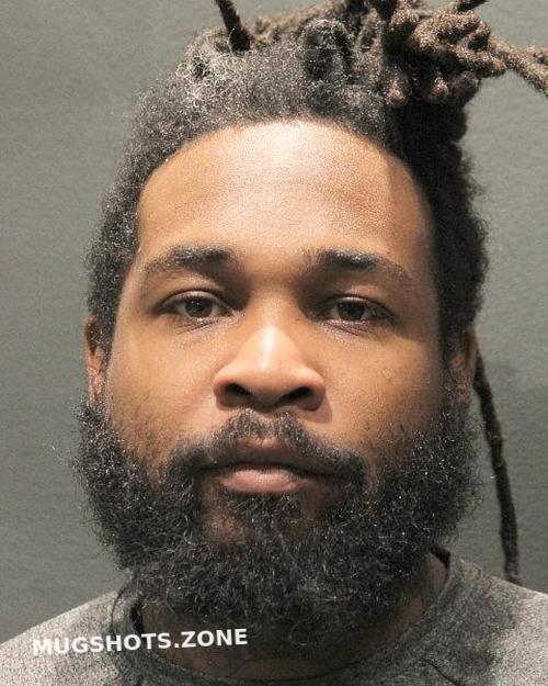 ROGERS DERRICK DEVON 03/17/2023 - Arlington County Mugshots Zone