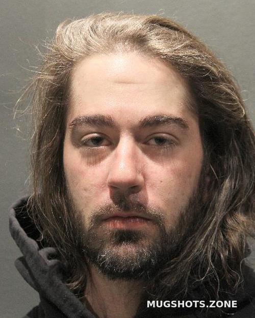 WURZER DOUGLAS JAMES THIRD 03/18/2023 - Arlington County Mugshots Zone