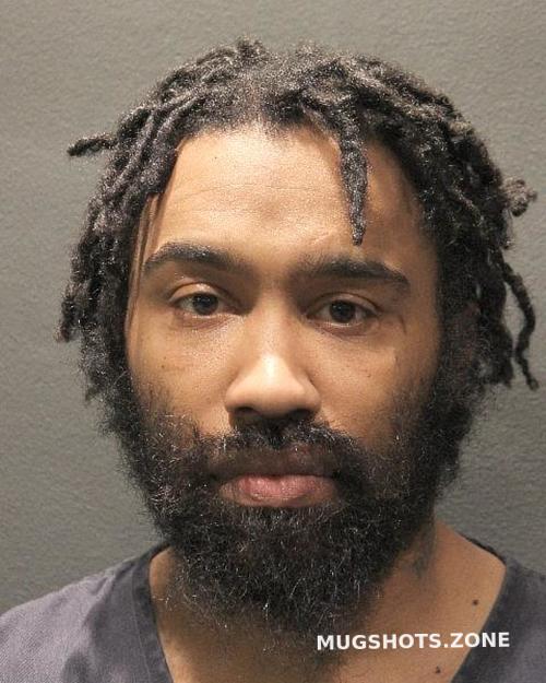 HARVELL ANTOINE LORENZO 03/21/2023 - Arlington County Mugshots Zone