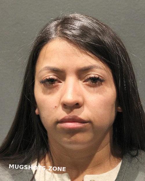 BUSTOS PEREZ DIANA CAROLINA 03/21/2023 - Arlington County Mugshots Zone