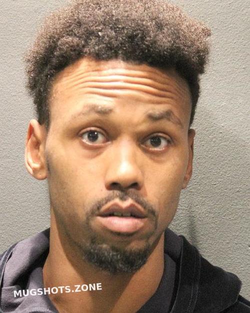 DIGGS COY DEWAYNE 03/23/2023 - Arlington County Mugshots Zone