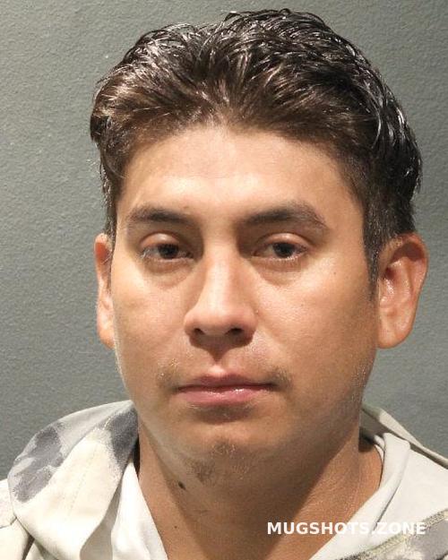 MACHADO ARSENIO ALEXANDER 03/23/2023 - Arlington County Mugshots Zone