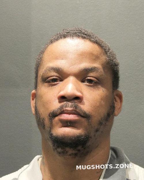 ROBINSON ERIC LAVAR 03/26/2023 - Arlington County Mugshots Zone