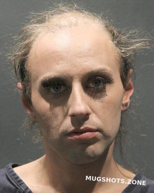 PUGH ELIJAH JOSEPH 03/28/2023 - Arlington County Mugshots Zone