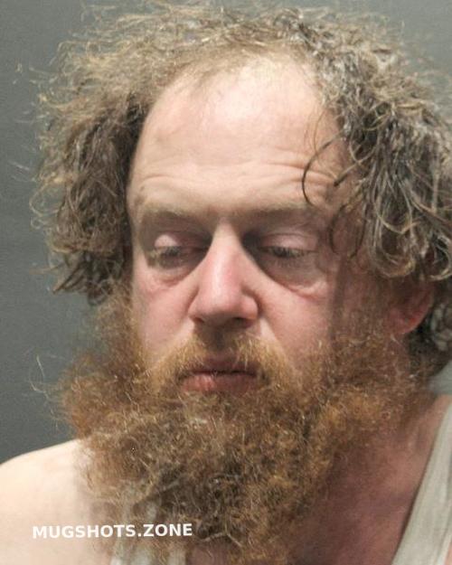 PARROTT JUSTIN ALLEN 03/29/2023 - Arlington County Mugshots Zone