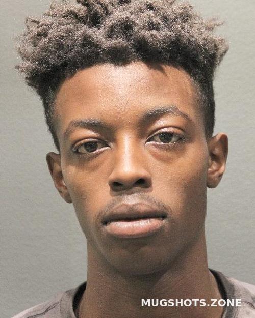 JACKSON ISAIAH 03/29/2023 - Arlington County Mugshots Zone