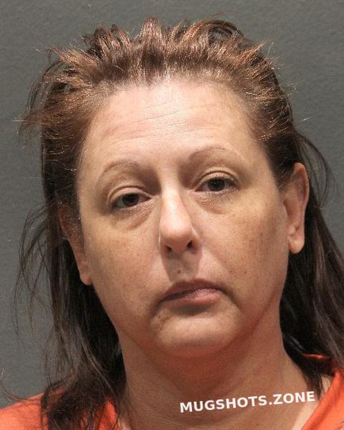 MOKROVICH NANCY HOPE 03/30/2023 - Arlington County Mugshots Zone