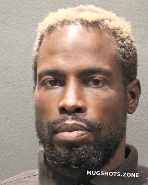 WOOD LEONARDO 03/31/2023 - Arlington County Mugshots Zone