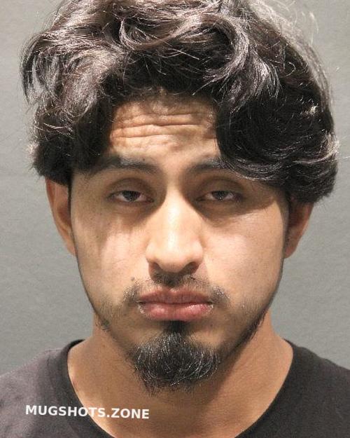 PEREZ LOPEZ ALEX 04/01/2023 - Arlington County Mugshots Zone