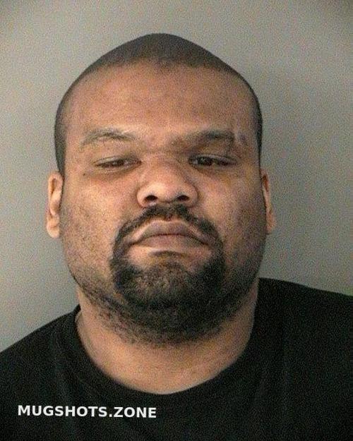 WILLIAMS JAMES RAY 04/01/2023 - Arlington County Mugshots Zone