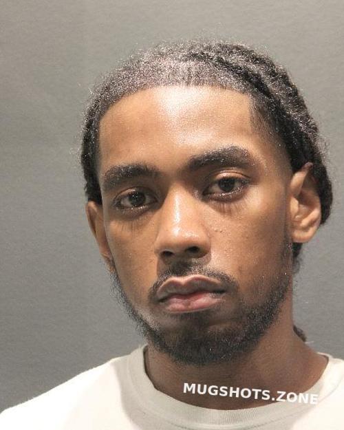 KIRK JALEN DONTE 04/03/2023 - Arlington County Mugshots Zone