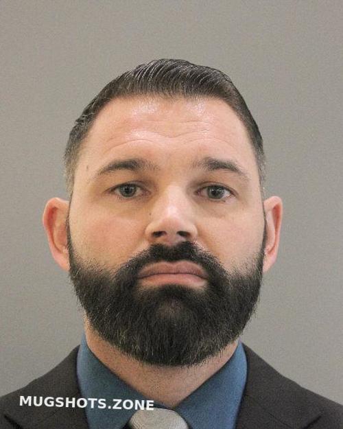 WELCH ERIC MICHAEL 04/04/2023 - Arlington County Mugshots Zone