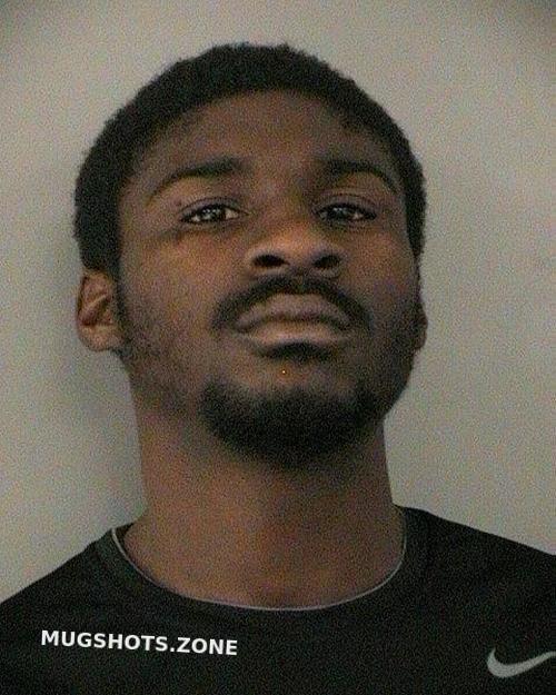 BROOKS JUWAN JIBREEL 04/04/2023 - Arlington County Mugshots Zone