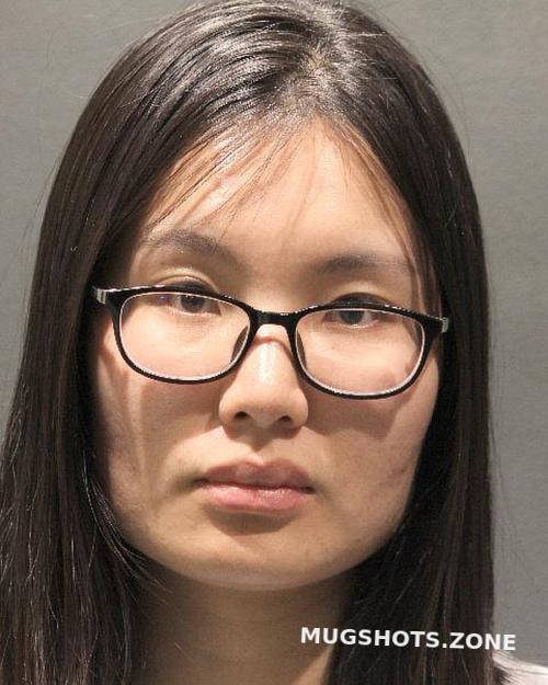 DUAN YITING 04/11/2023 - Arlington County Mugshots Zone