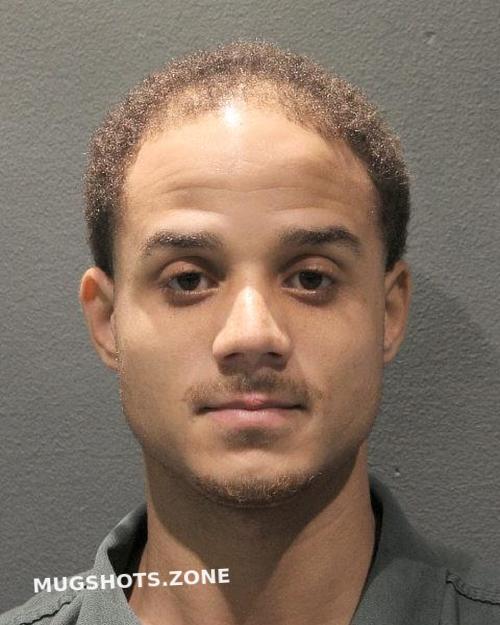 SINGLETON RICARDO 04/11/2023 - Arlington County Mugshots Zone