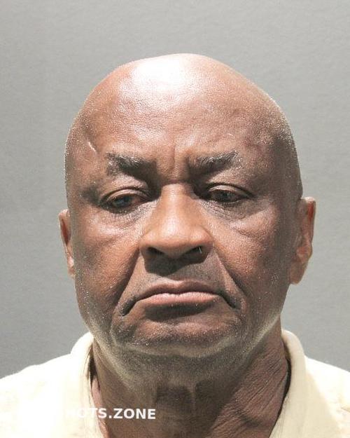 ABOKO COLE REMIE CLAUDIUS 04/12/2023 - Arlington County Mugshots Zone