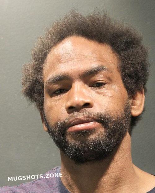 DRIVER BRIAN CORNELIUS 04/15/2023 - Arlington County Mugshots Zone