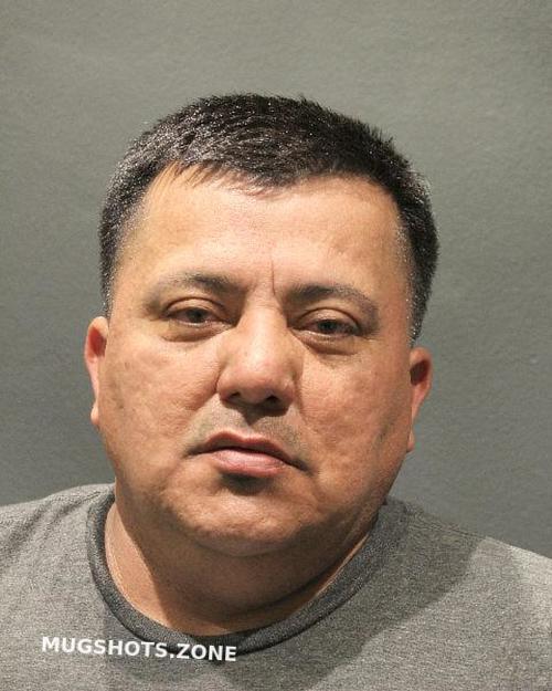 DELGADO CARLOS ALFREDO 04/15/2023 - Arlington County Mugshots Zone