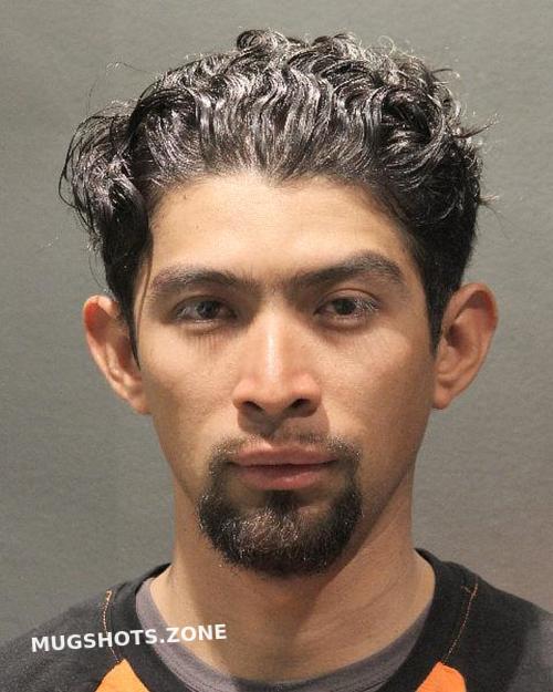 Castro Gutierrez Jonathan Efrain 04 17 2023 Arlington County Mugshots