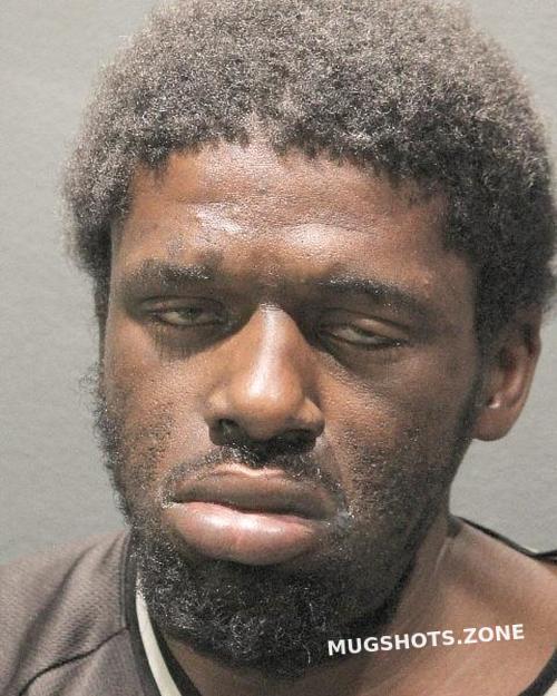 SANDERS ALEXANDER 04/20/2023 - Arlington County Mugshots Zone