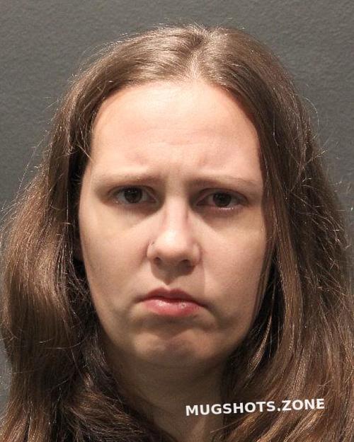 RUIZ ALONSO LAURA 04/21/2023 - Arlington County Mugshots Zone