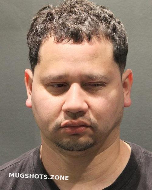 RIVAS KELVIN INES 04/21/2023 - Arlington County Mugshots Zone