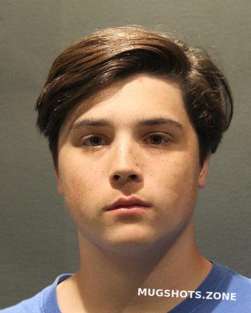 CONNOLLY CIARAN MATTHEW 04/23/2023 - Arlington County Mugshots Zone