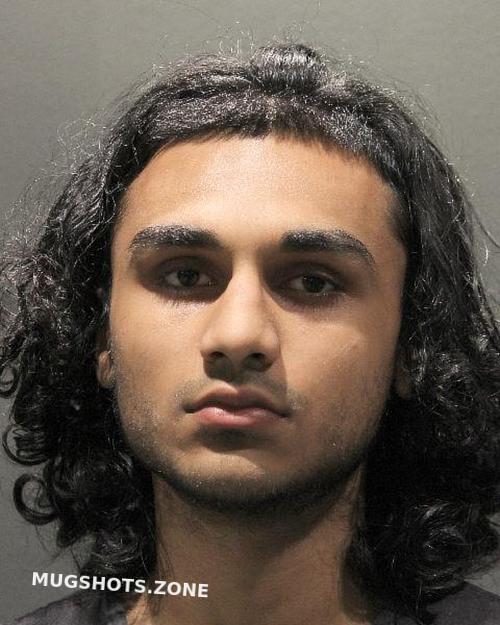 MEHMOOD SHAN 04/27/2023 - Arlington County Mugshots Zone