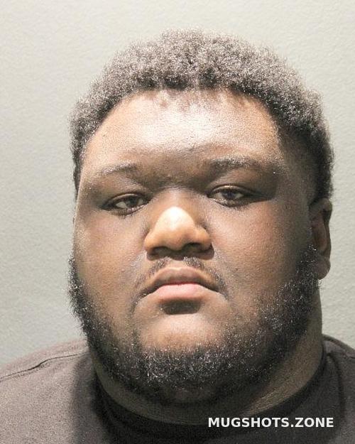 TOLAN JACOB XAVIER 04/27/2023 - Arlington County Mugshots Zone