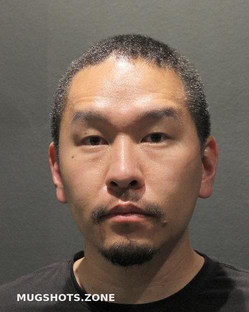 SONG ANDREW 04/29/2023 - Arlington County Mugshots Zone