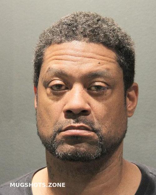 HACKLEY RONALD A 05/02/2023 - Arlington County Mugshots Zone