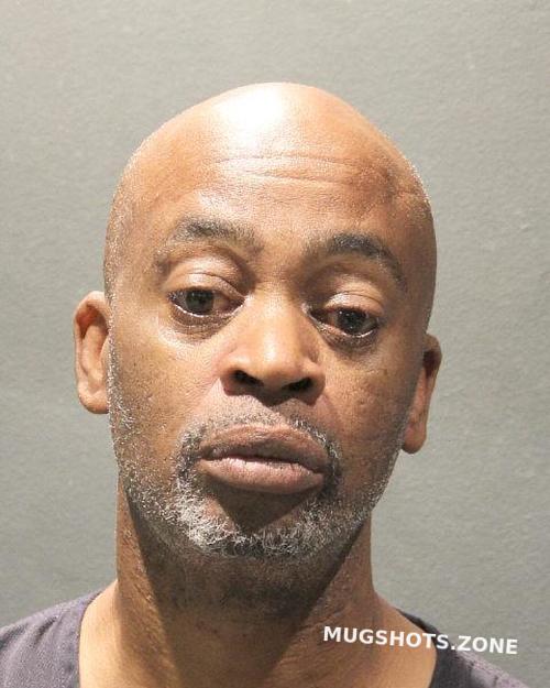 BROOKS ANDRE C 05/02/2023 - Arlington County Mugshots Zone