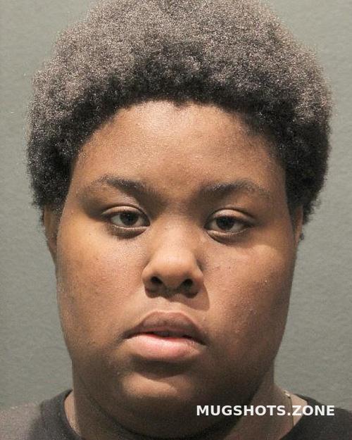 DAVIS MYAH AURELIA 05/03/2023 - Arlington County Mugshots Zone