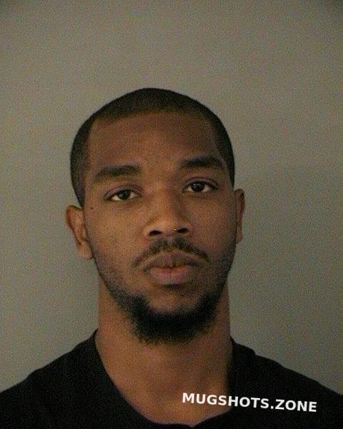 CLARK DARNELL JOSEPH 05/03/2023 - Arlington County Mugshots Zone