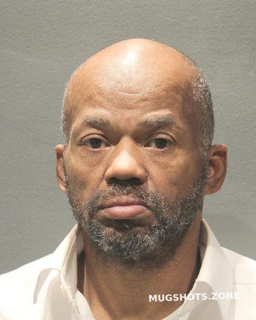 HUNTER AMIR BUSSEY 05/03/2023 - Arlington County Mugshots Zone