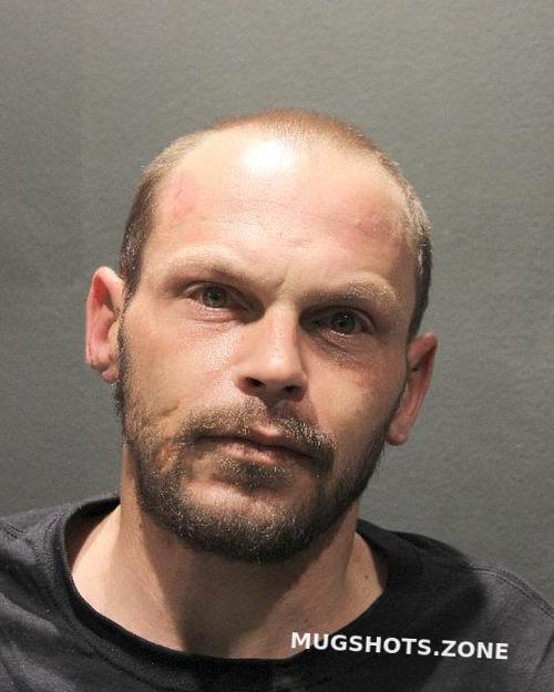 MANGUM BRIAN SCOTT JUNIOR 05/04/2023 - Arlington County Mugshots Zone