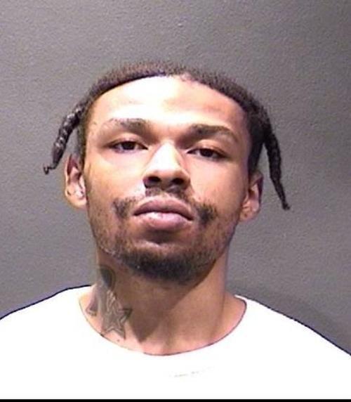 MCKNIGHT WESLEY VINCENT GLEN 05/04/2023 - Arlington County Mugshots Zone