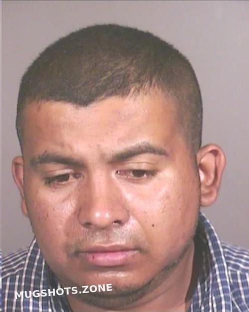 MARTINEZ JOSE BALMORE 05/05/2023 - Arlington County Mugshots Zone