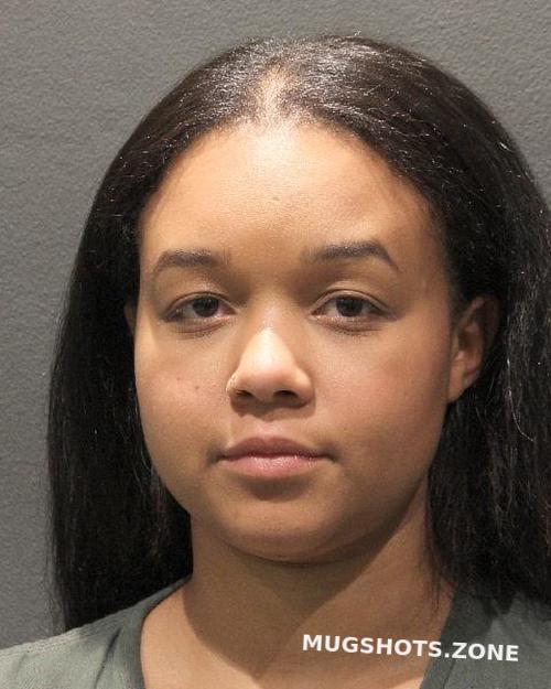 BLAKE SIMONE A 05/06/2023 - Arlington County Mugshots Zone