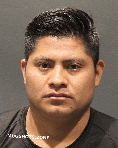 HERRERA BRITO PEDRO E 05/06/2023 - Arlington County Mugshots Zone