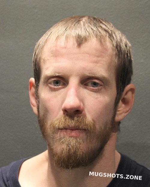 ZIMMER JOSHUA ERIC 05/07/2023 - Arlington County Mugshots Zone