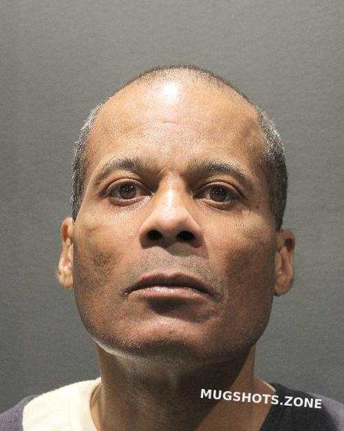 COOK CARLOS ANTON 05/08/2023 - Arlington County Mugshots Zone