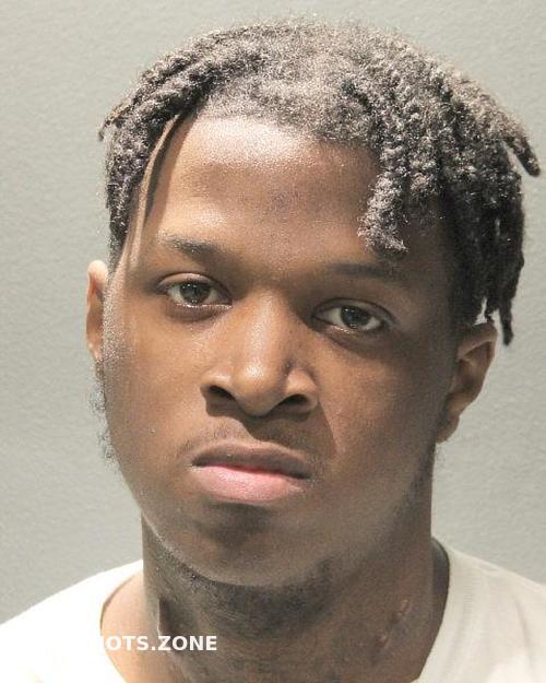 BENTLEY JOHNTAE 05/10/2023 - Arlington County Mugshots Zone