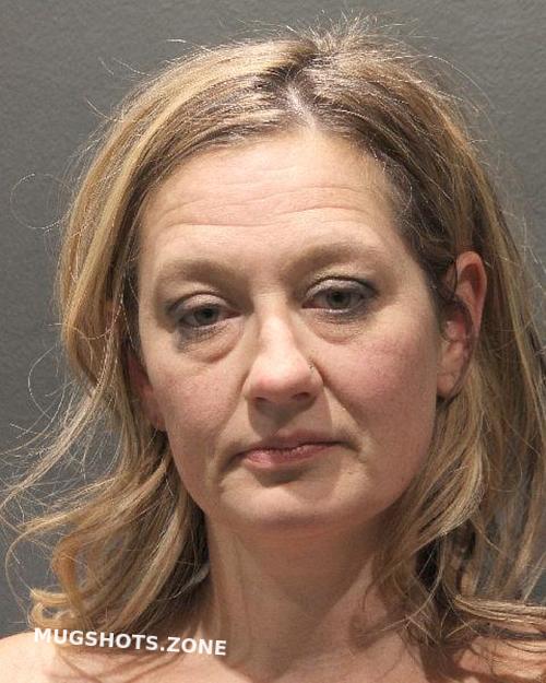 CRUZ SARAH MARIE 05/10/2023 - Arlington County Mugshots Zone