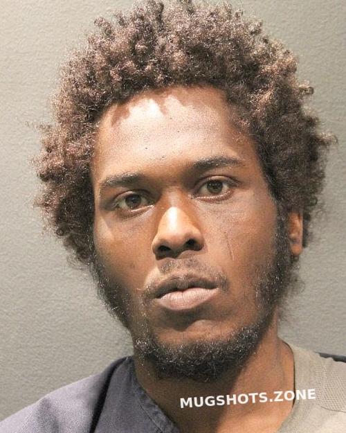 HARRIS HARVEY 05/11/2023 - Arlington County Mugshots Zone